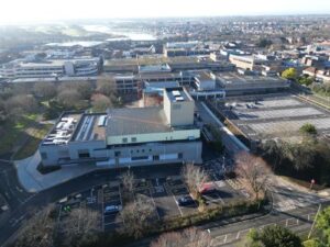 Emerging plans unveiled for masterplan of Fareham town centre – Fareham ...